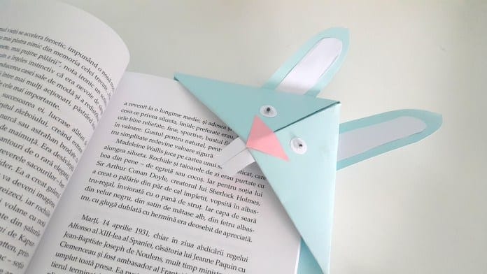 20 de Crafturi Creative de Paşti pentru Copii Îndemânatici - GOKID!